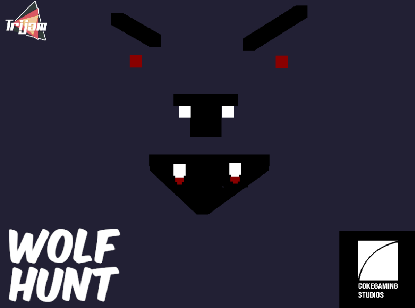 Wolf Hunt by CokegamingStudios