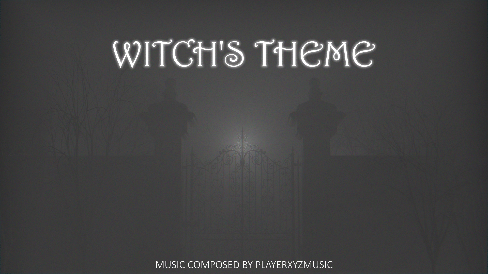 Witch's Theme - Spooky Tune Jam 2024 by PlayerXYZ for Spooky Tune Jam 2024 🎵 - itch.io