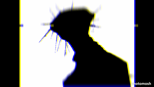 THE BOILED ONE by Mr Greening The Cat Productions