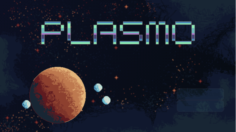 Plasmo by Zero-PAiN, Jonston