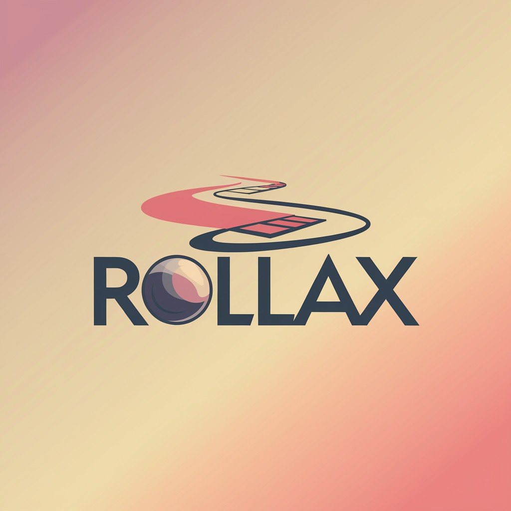 Rollax by Liam G