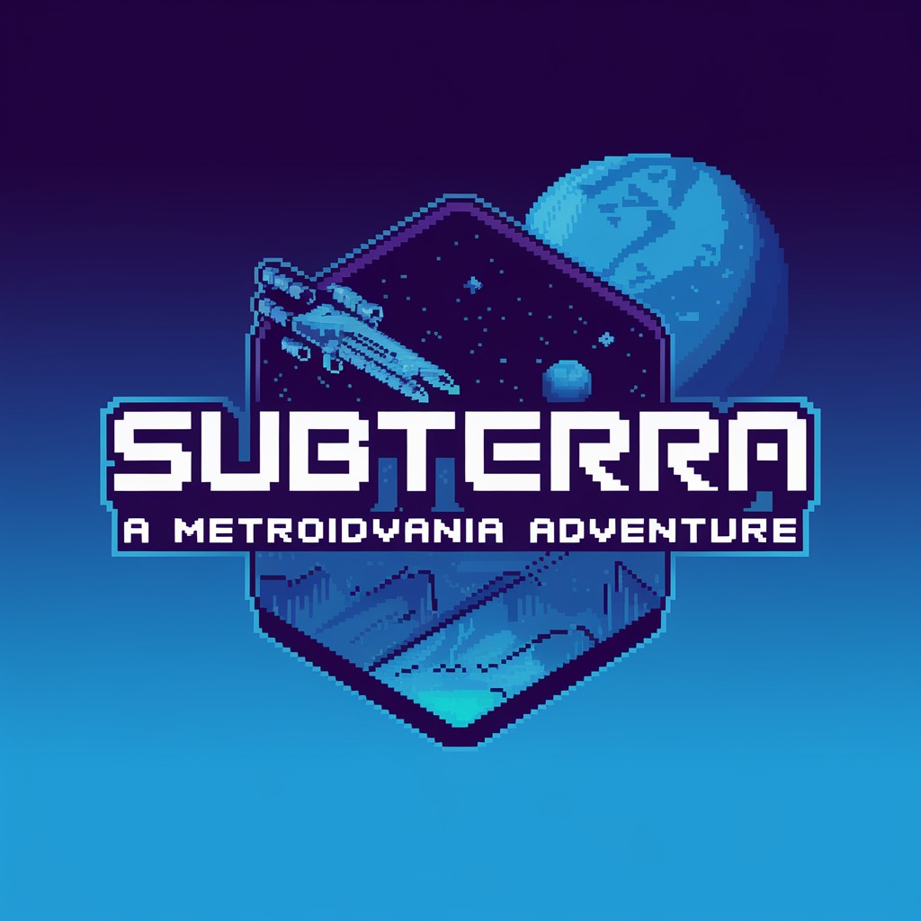 Subterra by Liam G, Emily McDonald