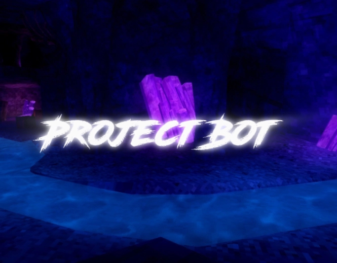 Project Bot by stormz687