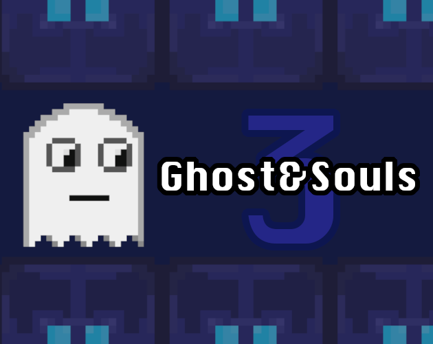 Ghost&Souls Chapter 3: The Final Destination by _Sozdatel_