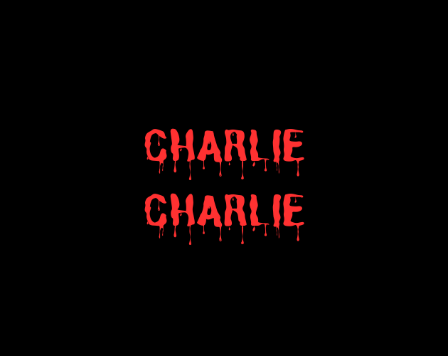 Charlie-Charlie Challange by NikosDev