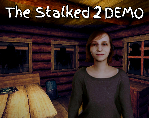 Comments 83 to 44 of 88 - The Stalked 2 DEMO by Korvinrular