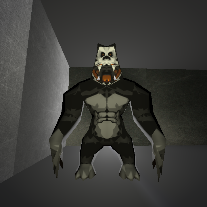 Escape Me by AdamWells