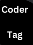 coder tag by bhuwboh