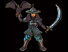 Art and UI - 10 Years of Rain by Yurt on Turtle Games