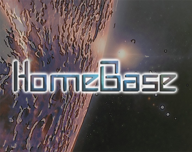 Homebase by luciax1307, sherviexjy