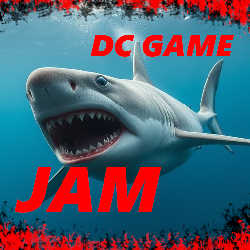 DC GAME JAM - itch.io