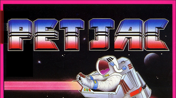 PetJac by Hisshino Games