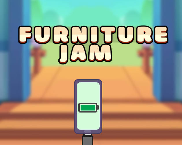 Furniture Jam by Playful Bytes
