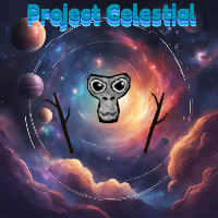 Project Celestial by zombifiedgt