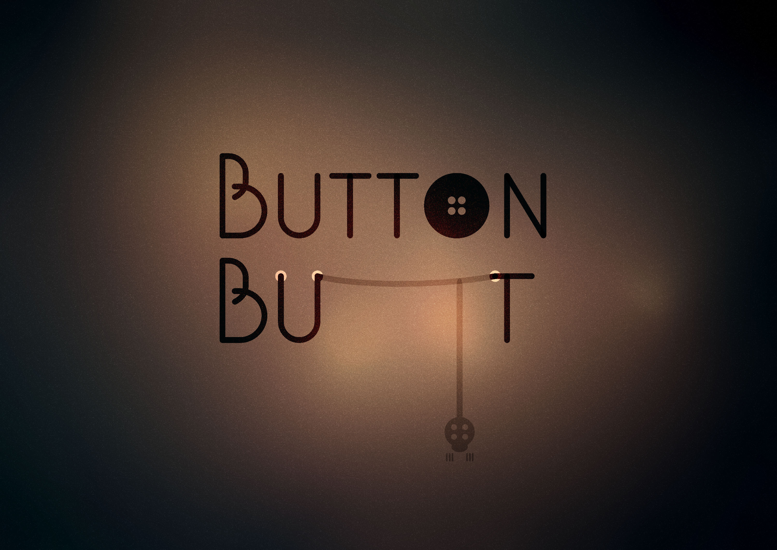 Button Butt by anlideer, Sheng Liu, Jiaqu Wu