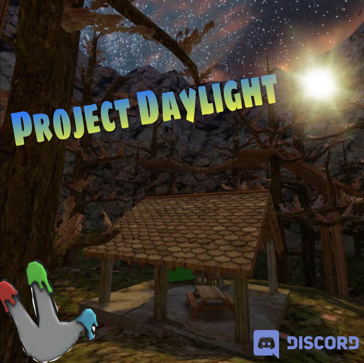 Project Daylight by AtmoGameStudios