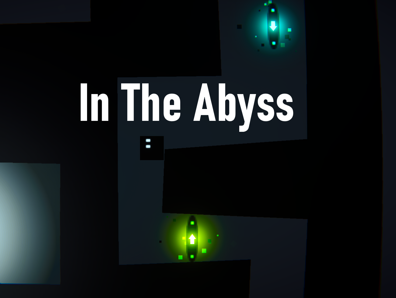 In The Abyss by Atom Technologies