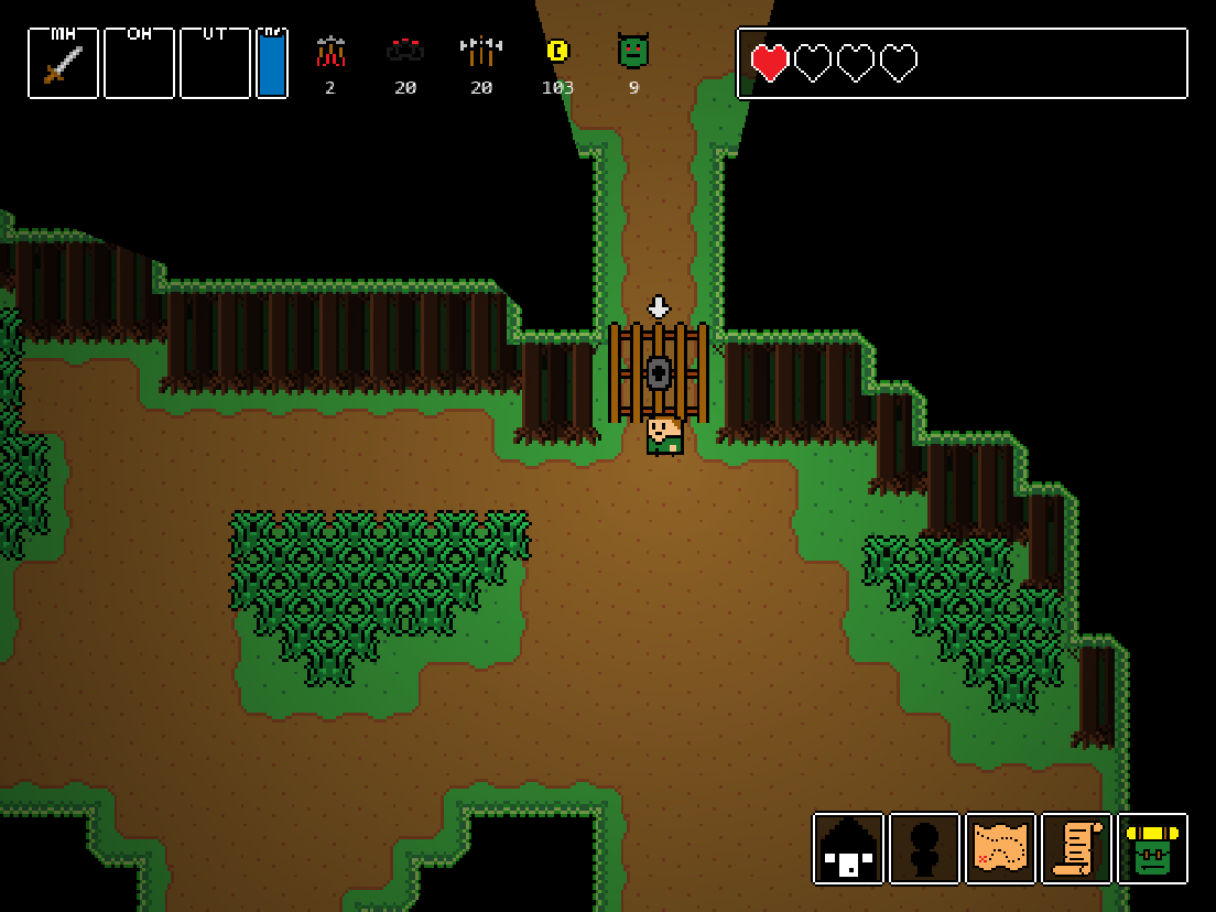 Lets Pretend Adventure by yummyfunnybunnyStudio