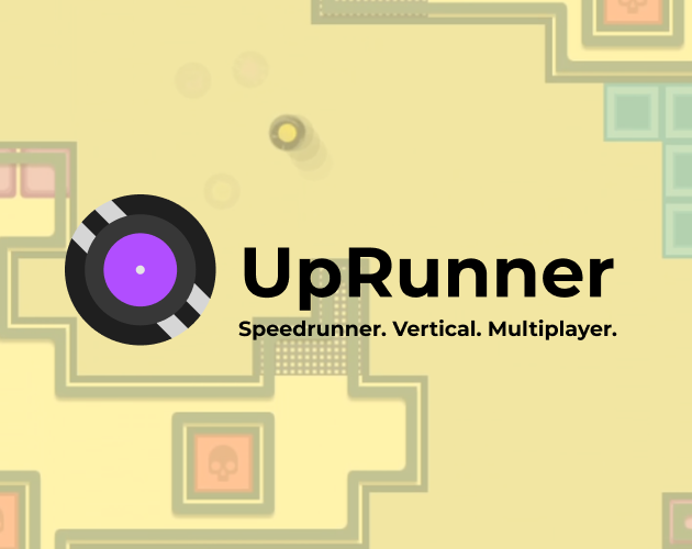 UpRunner by Zeksa