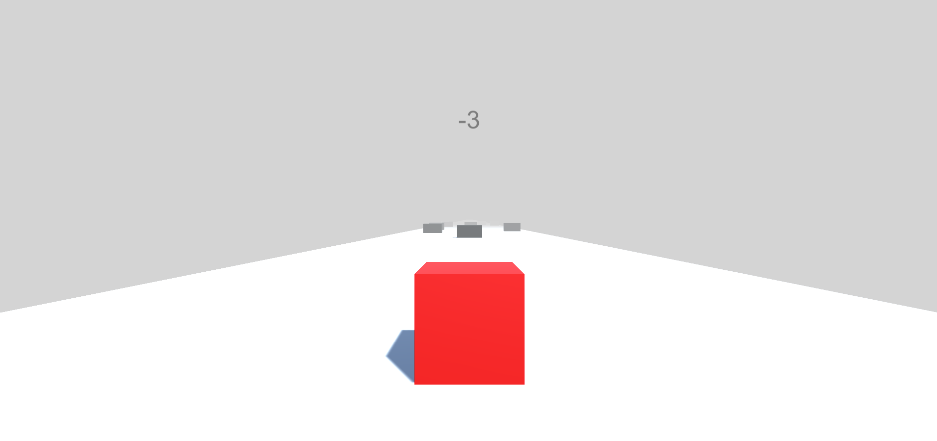 the block run by Aaron_Gamedev