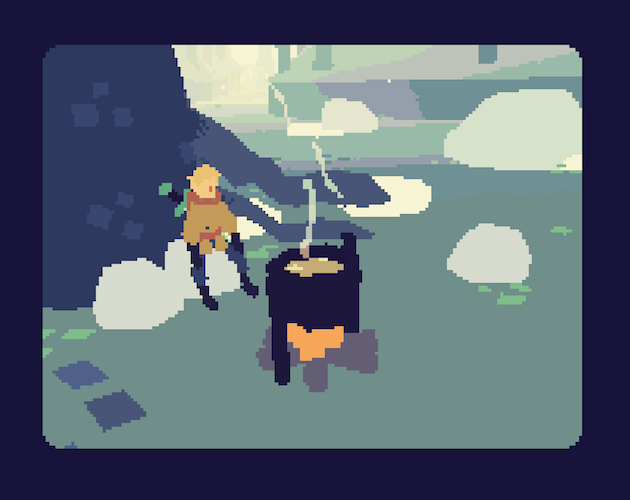 Brume by Sokpop Collective