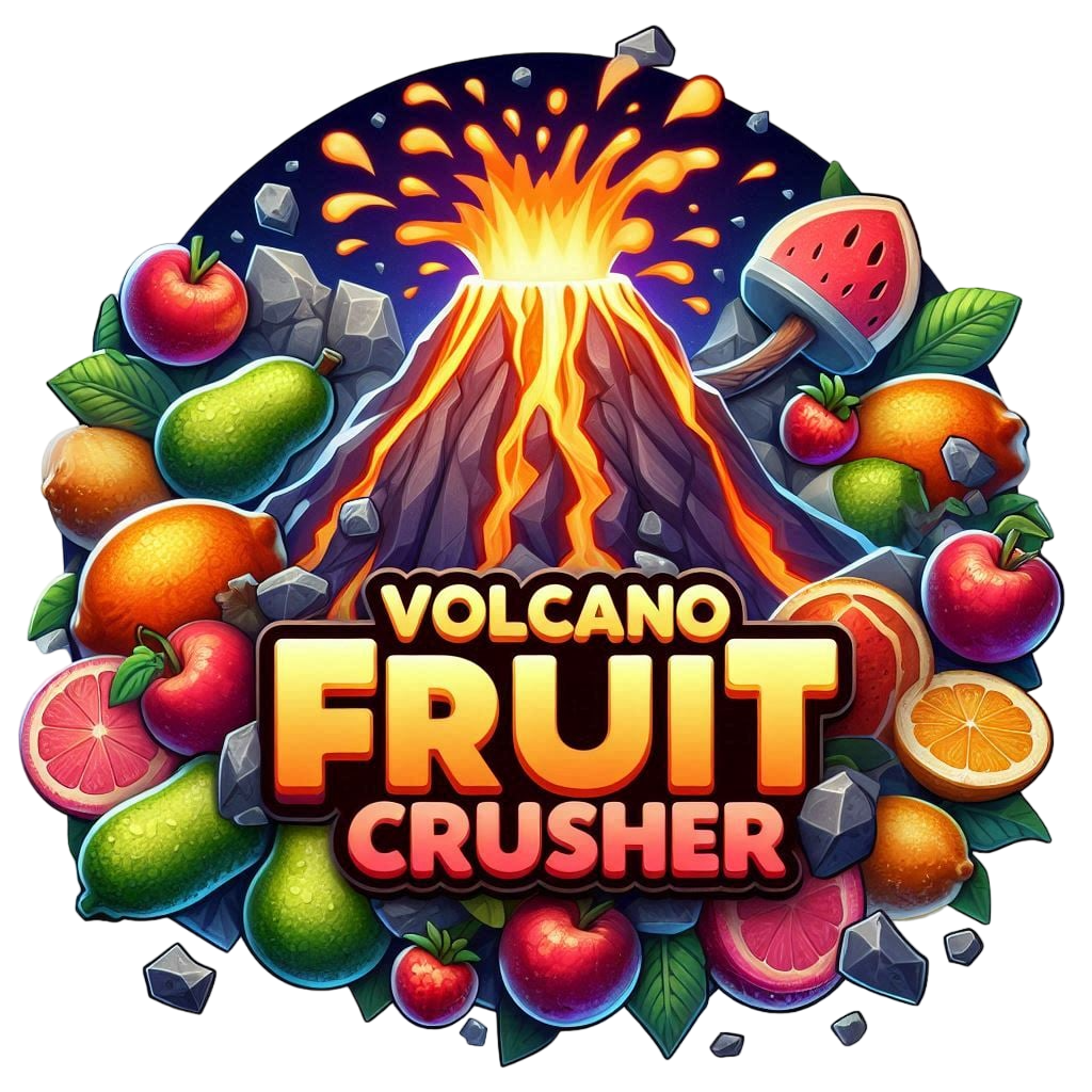 Volcano Fruit Crusher by caster97