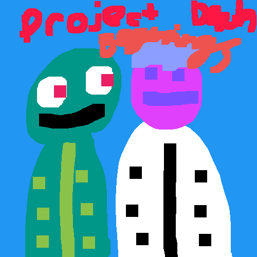 Project Death: Beginnings by OFFICIAL DEATH STUDIOS