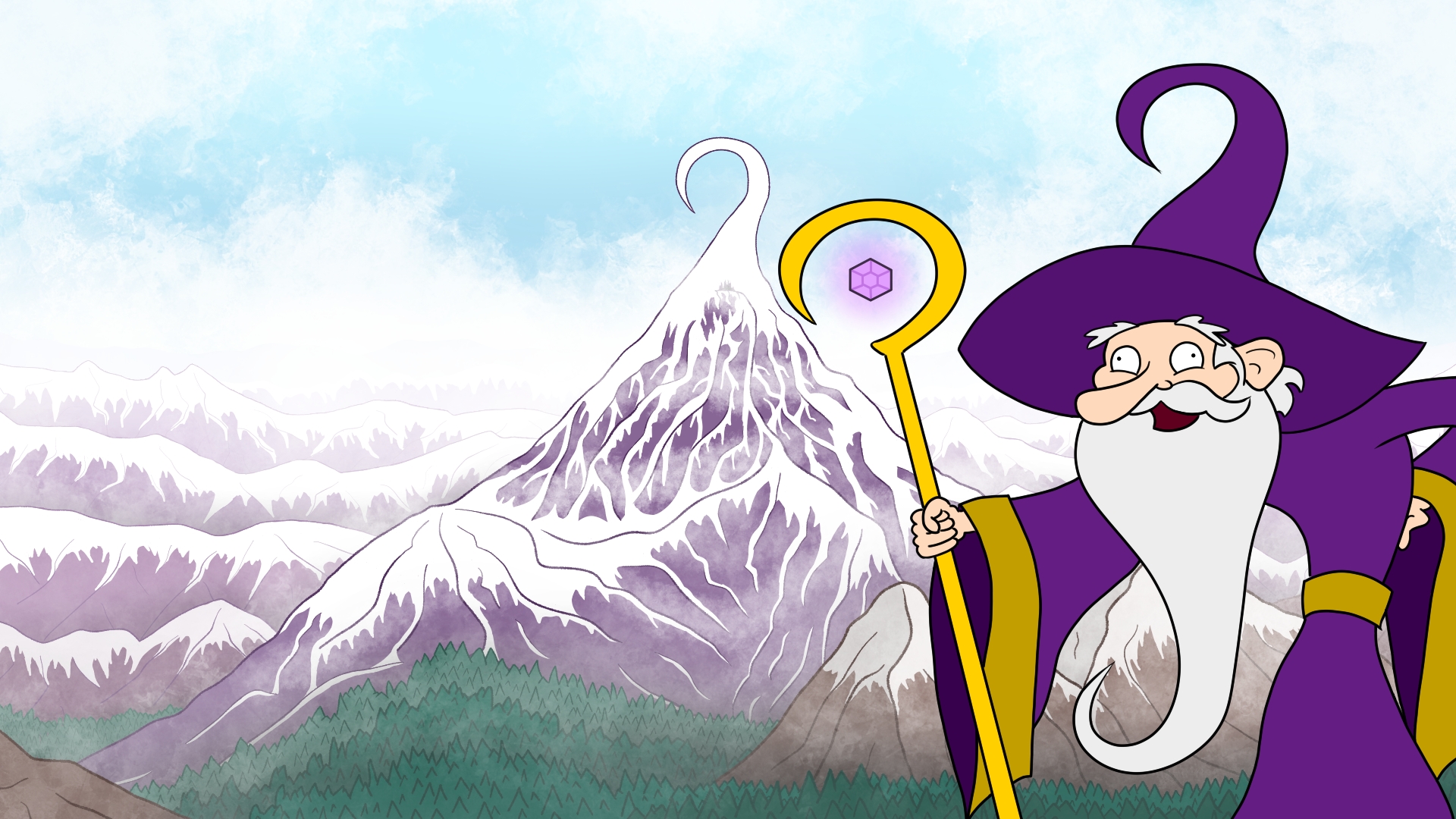 Quiz Quest devlog #8: Apotheosis - itch.io