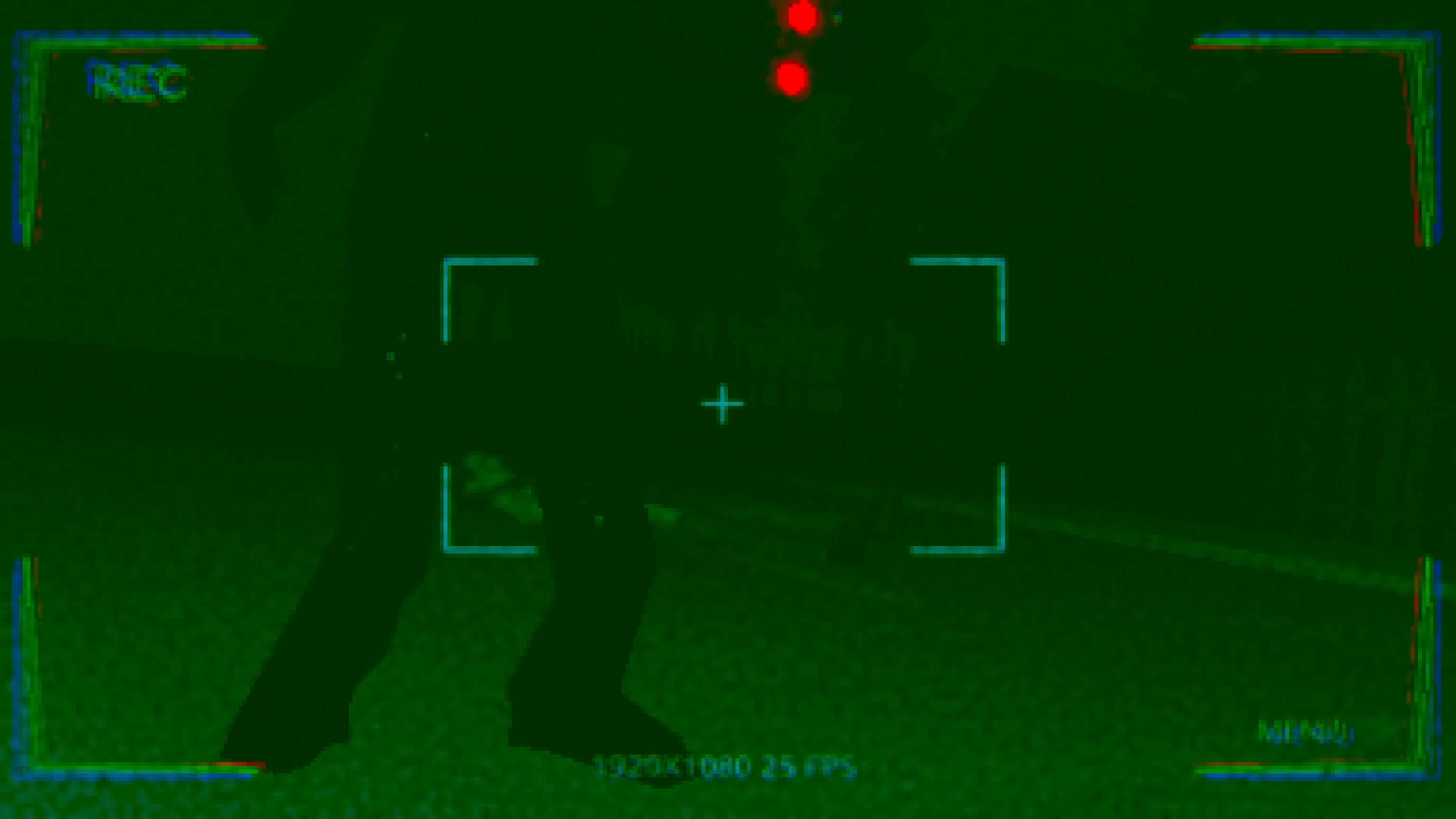 Have you played the demo of "The Walk"? - itch.io