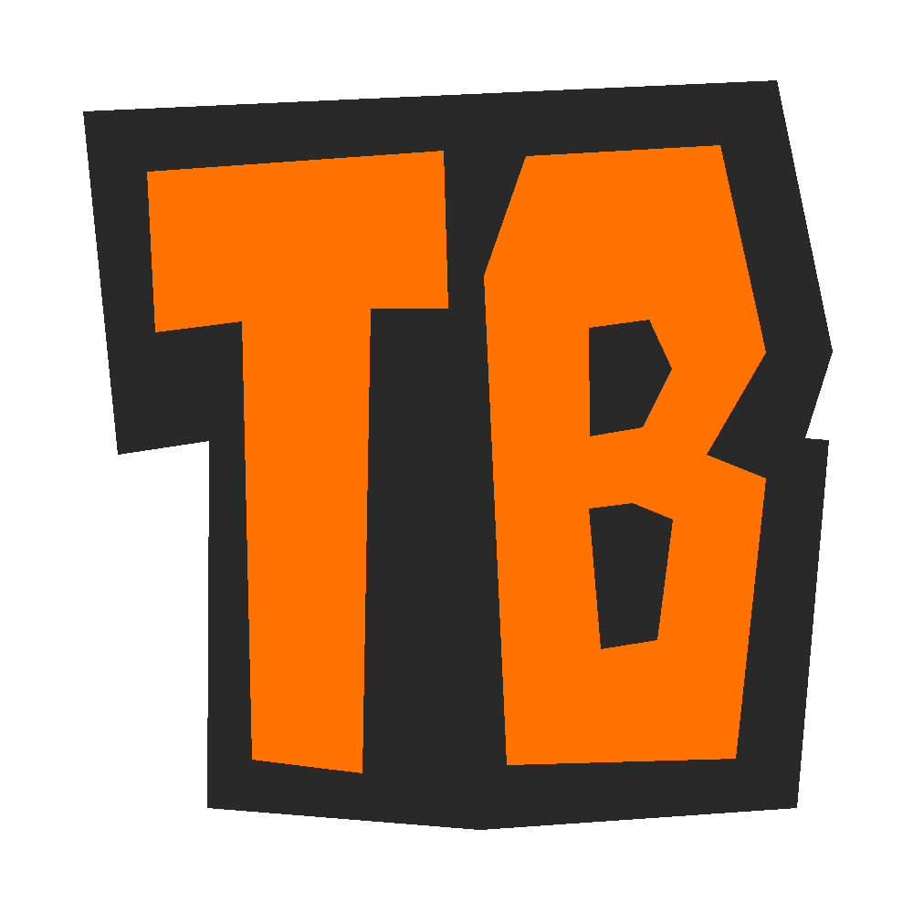 Time Breakers by Mega Games