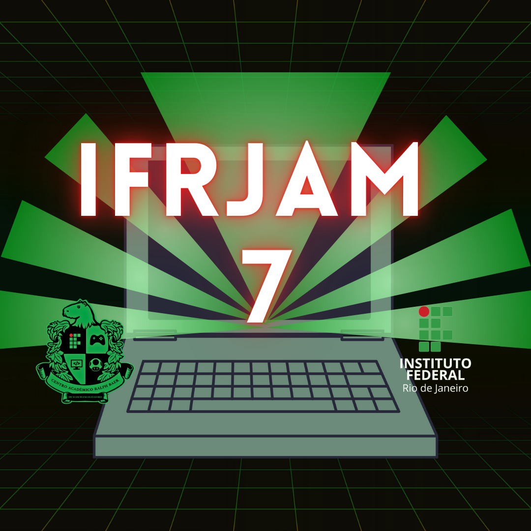 IFRJam 7 - itch.io