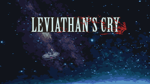 Leviathan's Cry by Konlet