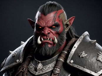 THERE IS LITERALLY NO GAME - THE NONE GAME by BryanDes