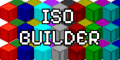 Iso Builder by Alex