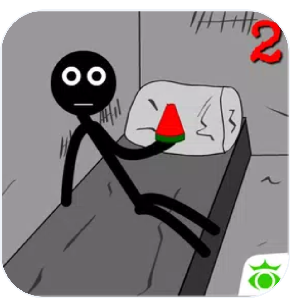 Stickman Jailbreak 2 by Galactic crows