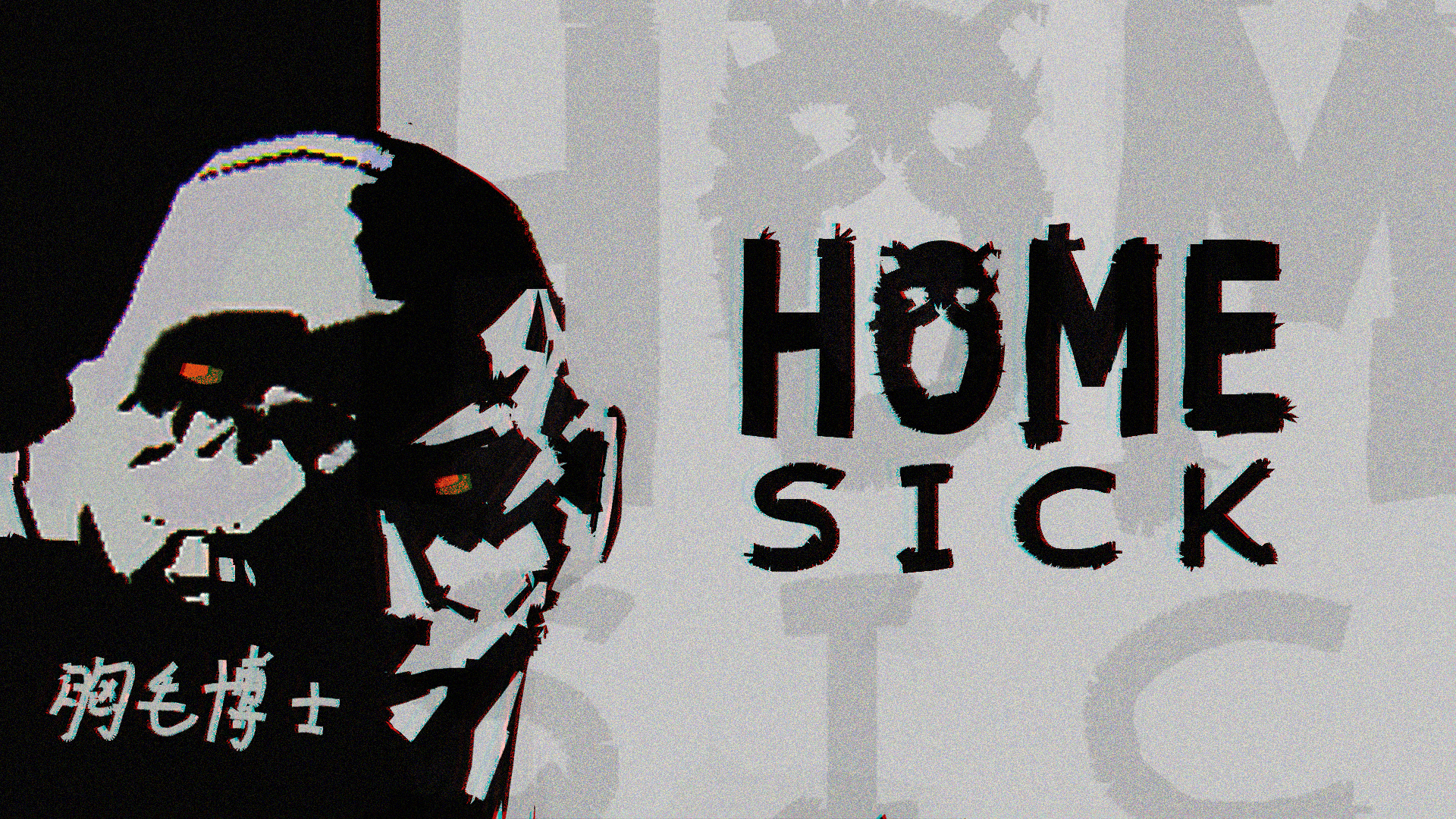 Home Sick - GGJ2019 by Jeffrey Uppelschoten