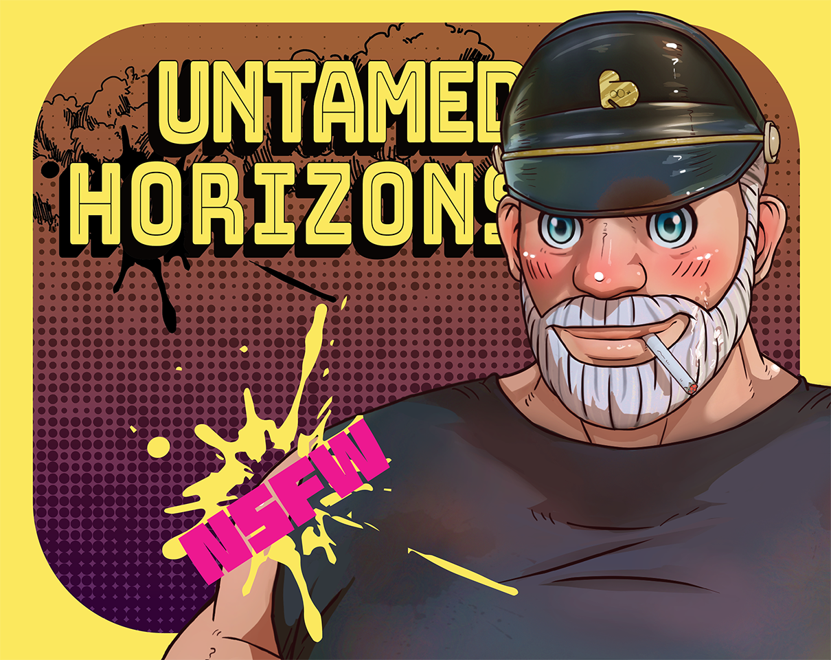 Untamed Horizons by Colorinu.Games Untamed Horizons by Colorinu.Games