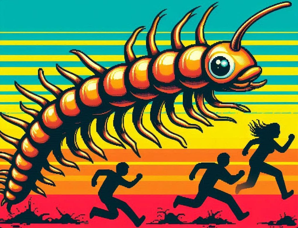 Devour (A Snake 🐍 Game) by sadfwer