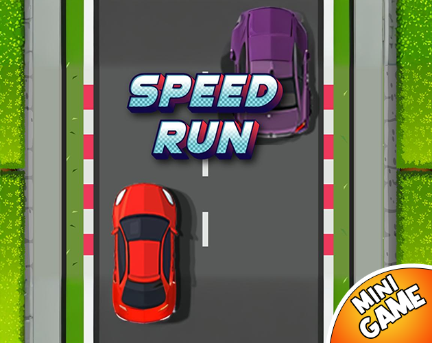 Speed Run by Gamelauncher.net