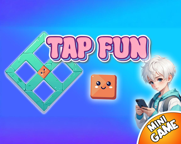 Tap Fun by Gamelauncher.net