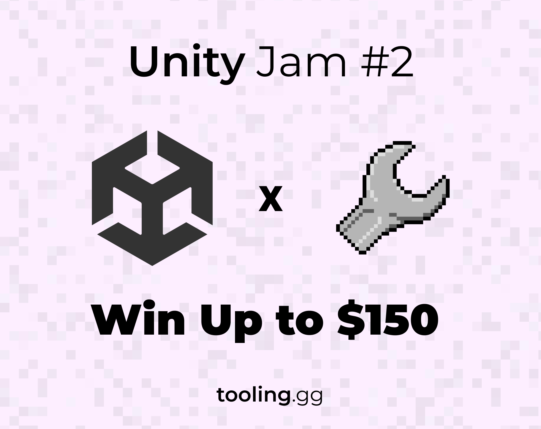 📦 Unity Jam #2 - Cash Prizes - itch.io