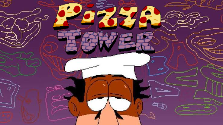 Pizza tower android by The_Baldisbasics_fans