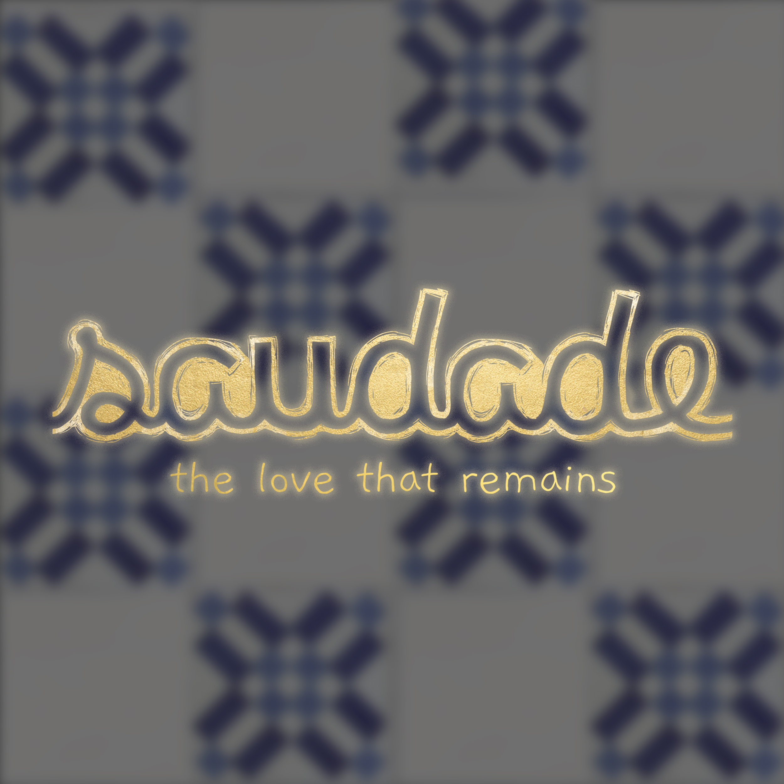 SAUDADE: The Love That Remains by Ricardo M. Sousa, Mafalda Duarte ...