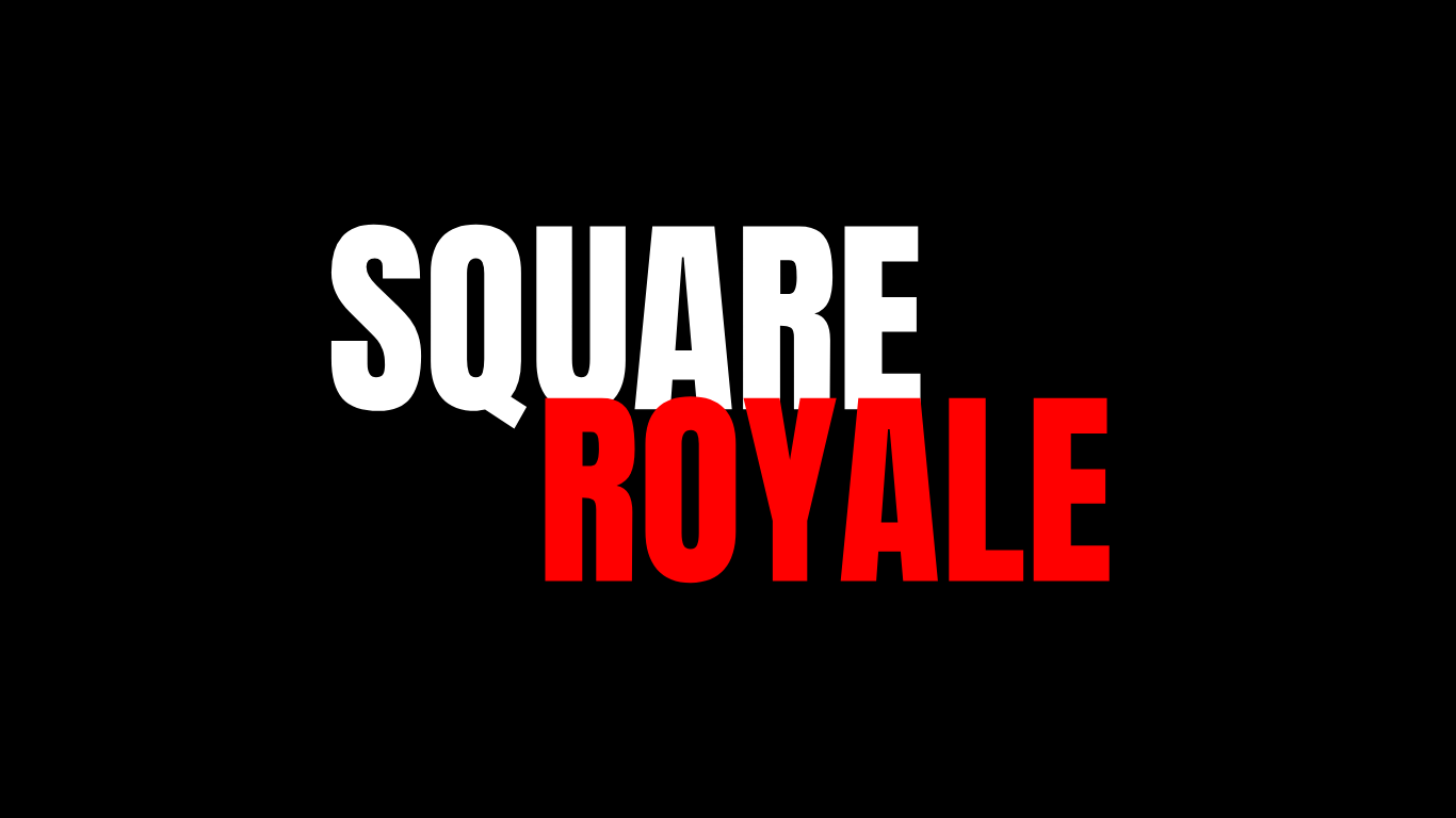 Square Royale by Play Epik, Incorporation.