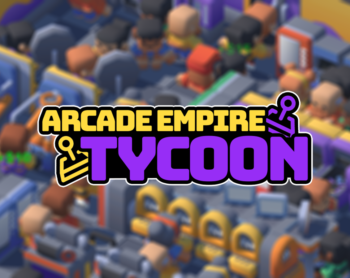 Devlog - Arcade Empire Tycoon by CURINGU