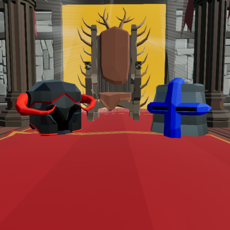 Escape the Dungeon by DangerDurox