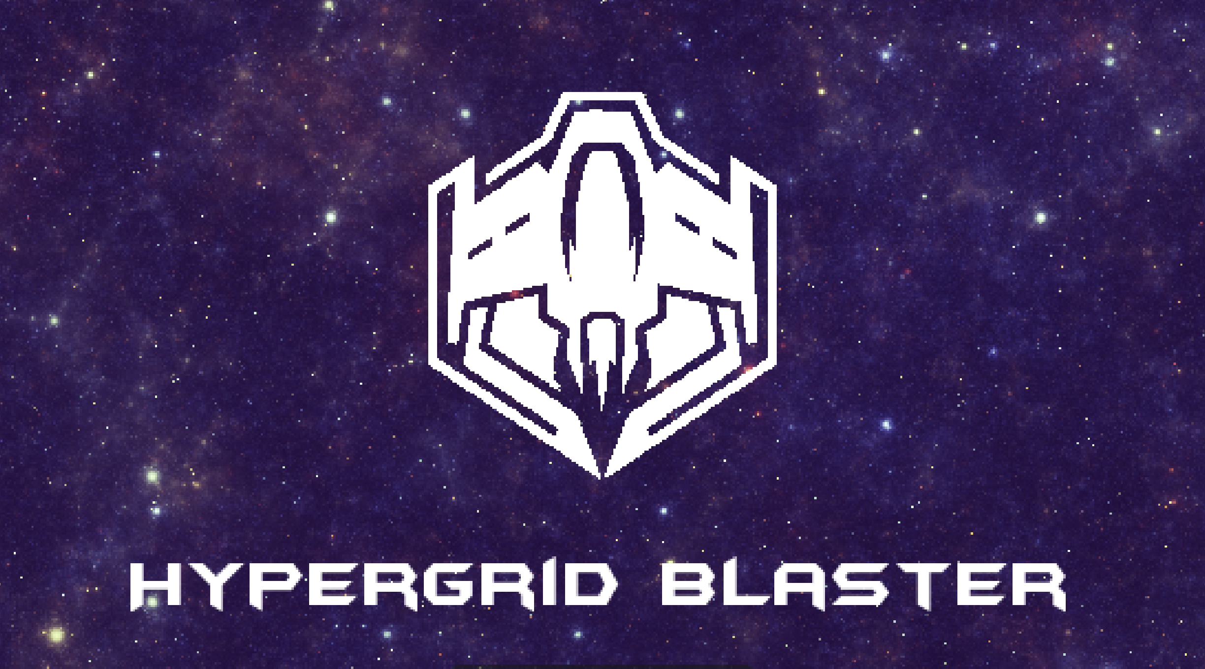 Hypergrid Blaster by tiagojdf