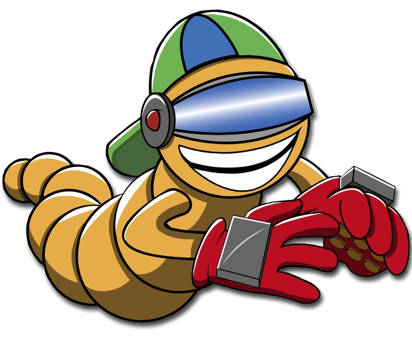 3a Game Jam do LARVA - itch.io