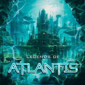 Legends of Atlantis by JeffreyDean0922