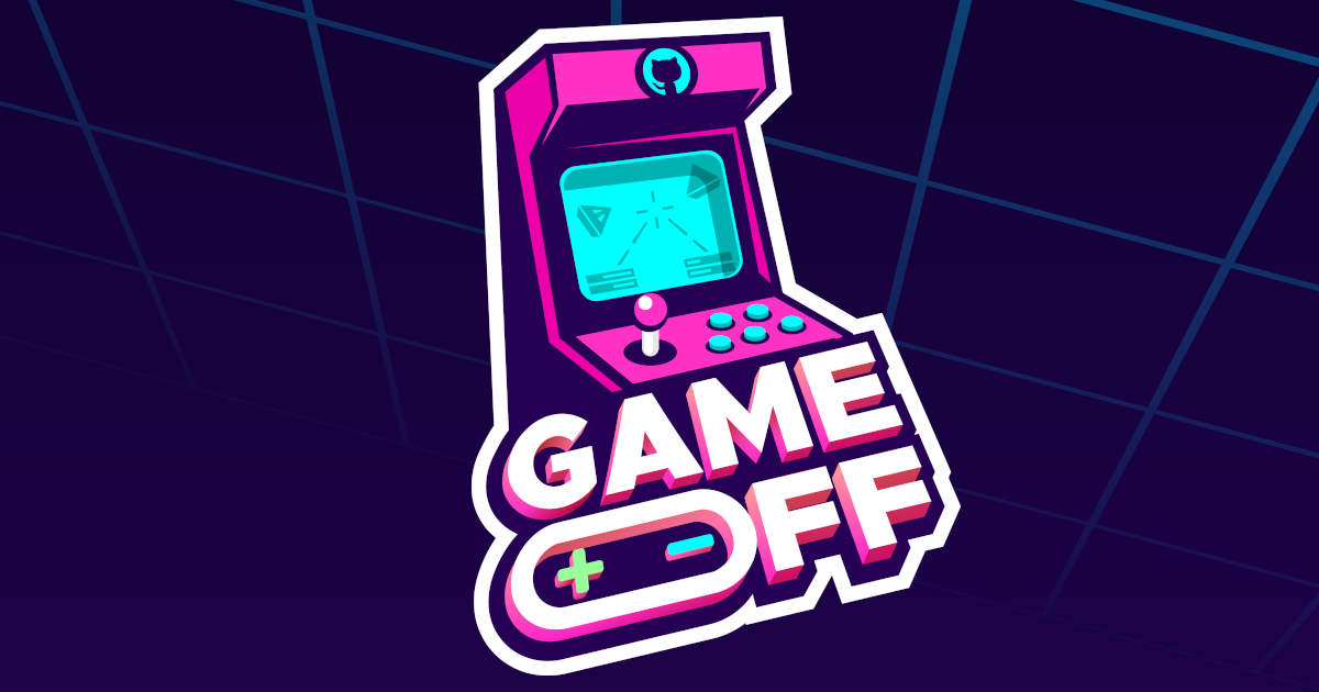 Game Off 2024 - itch.io